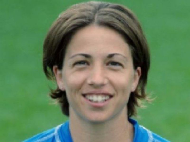 E' originaria di Castelguidone la capocannoniera del Brescia Calcio ...