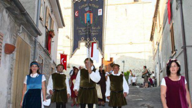 C’era una volta...Fraine "un prezioso paese da conoscere" - Piazza ...