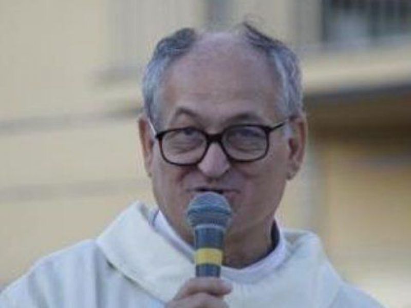 Grande festa nella Famiglia Salesiana per i 50 anni di sacerdozio di ...