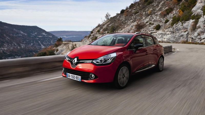 La Clio diventa famigliare - Piazza Rossetti - Notizie Vasto