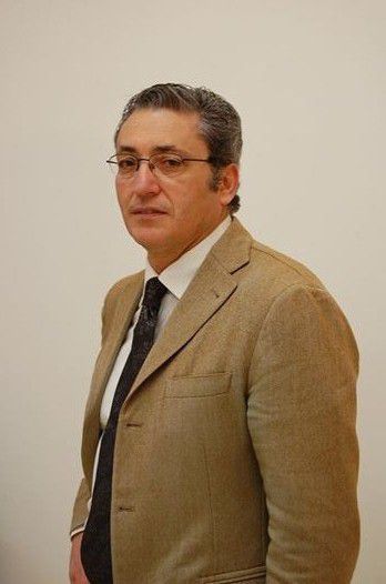 Antonio Turdò candidato al Parlamento Europeo - Piazza Rossetti ...