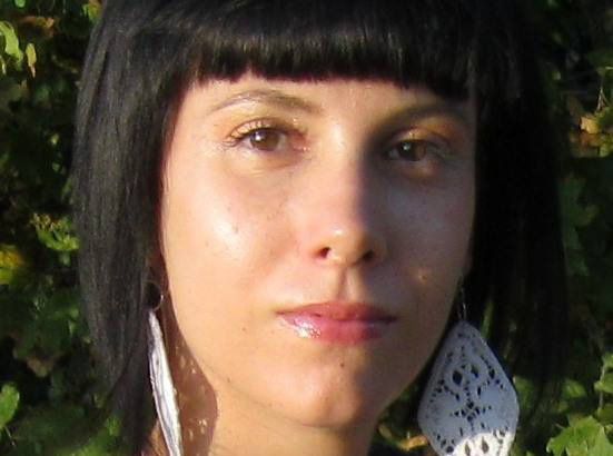 Anna Valeria Cipolla D'Abruzzo - Piazza Rossetti - Notizie Vasto