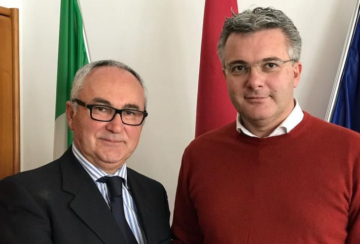 Consorzio di Bonifica, Amicone denuncia alla Corte dei Conti l'ex ...