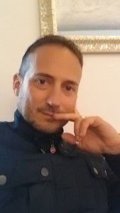 Stefano Moretti alle parlamentarie dei Cinque Stelle - Piazza Rossetti ...