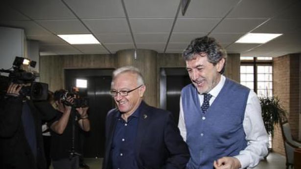 Ecco la Giunta che guiderà l'Abruzzo. Alla Lega ben 4 assessori ...