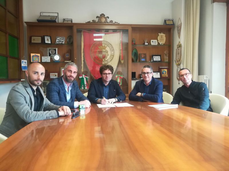 Firmato protocollo d’intesa “Educazione alla cittadinanza attiva e alla ...