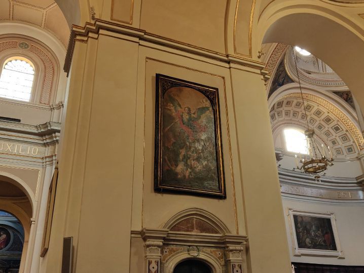 San Michele è argomento di studio nella Scuola “G. Spataro” di Vasto ...