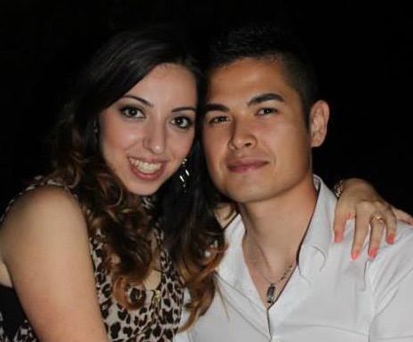 Il ricordo di Jessica e Marco: "Da certe assenze non si guarisce... mai ...