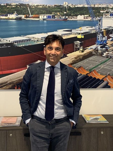 Giuseppe Ranalli eletto Presidente del Comitato Regionale Piccola ...