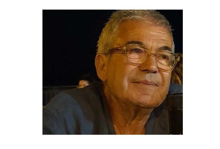 Addio a Mario Lattanzio, "l'amico di tutti" - Piazza Rossetti - Notizie ...