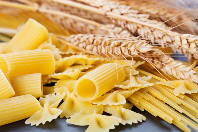 Stangata in arrivo per la pasta italiana. Gli Stati Uniti puntano al ...