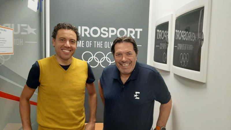 La partenza dalla Costa dei Trabocchi del Giro d'Italia anticipata da ...