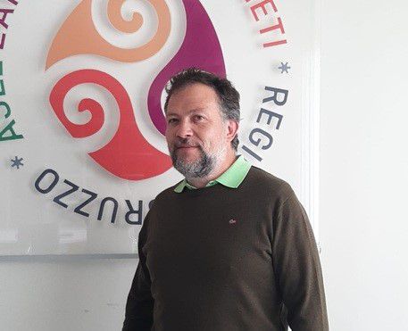 Scelto il nuovo primario di Radiologia per il "Renzetti" - Piazza ...