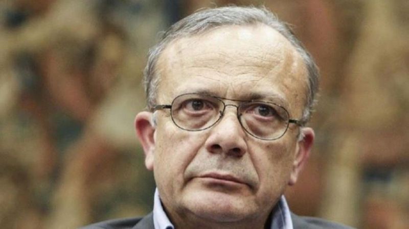 Incontro a Cupello con Giovanni Impastato con il libro di mafia “Mio ...