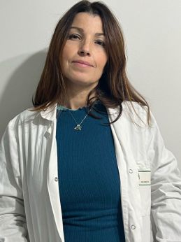 Per le Regionali scende in campo anche la dott.ssa Mariantonella Simone ...