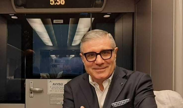 Il neo amministratore Enrico Dolfi rinuncia alla carica - Piazza ...